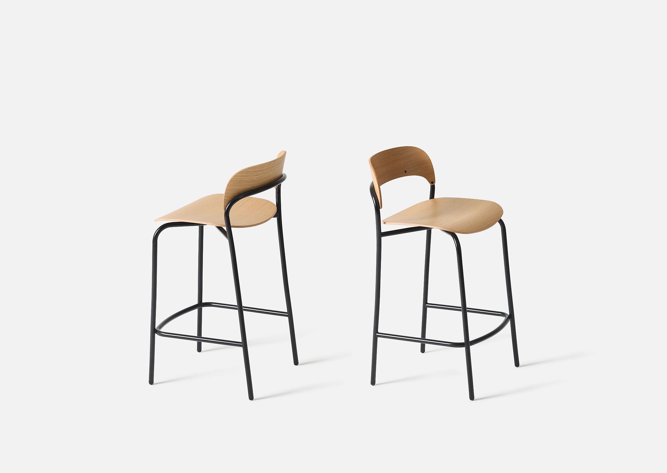 Trace Stool | Best Awards
